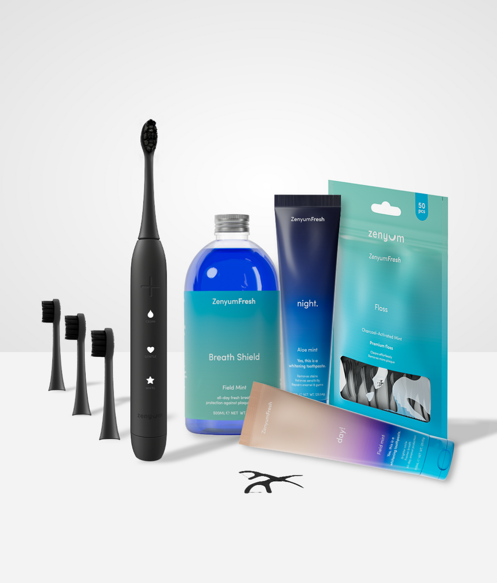 Collections Zenyum Malaysia