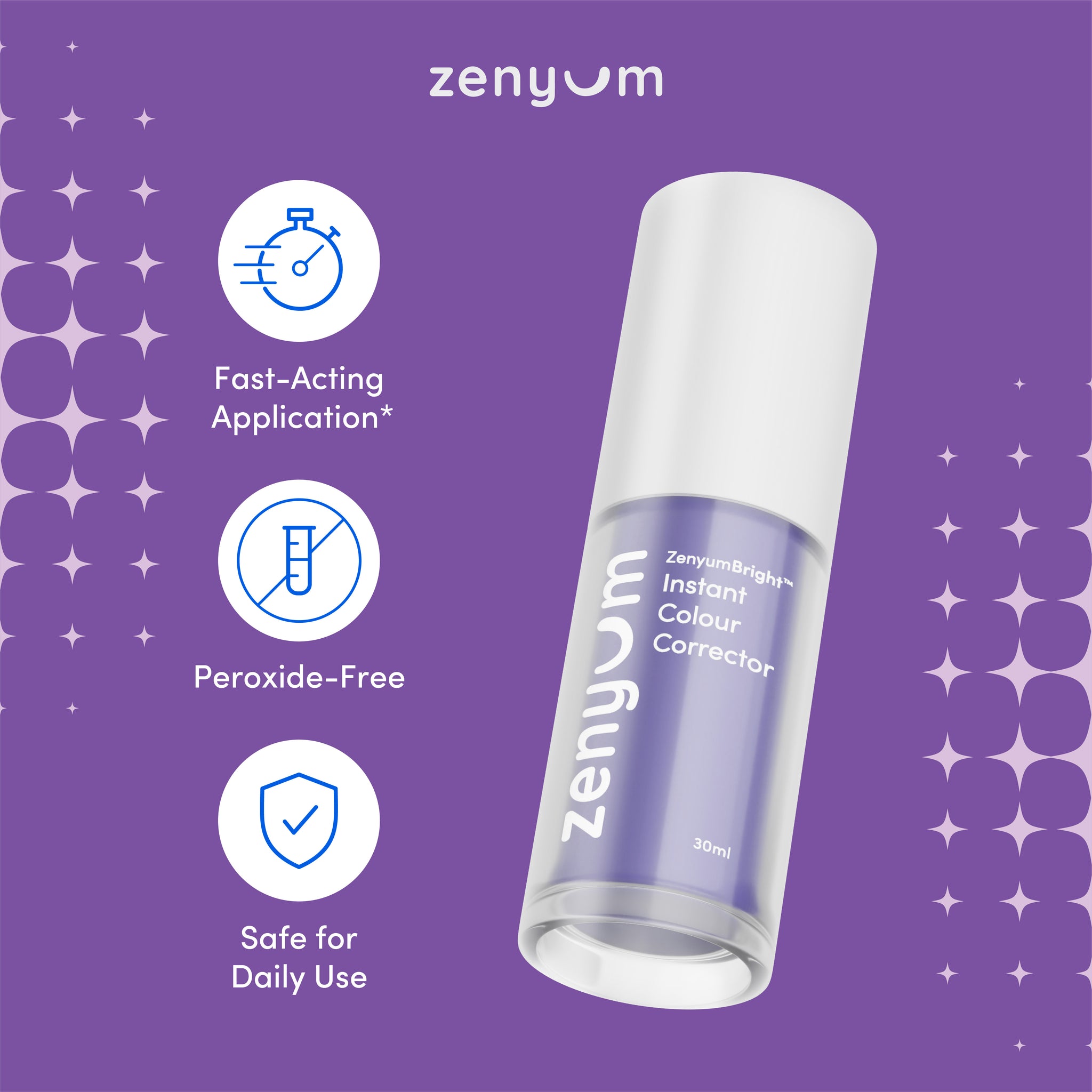 ZenyumBright™ Smile Glow-Up Kit | Zenyum MY Zenyum Malaysia