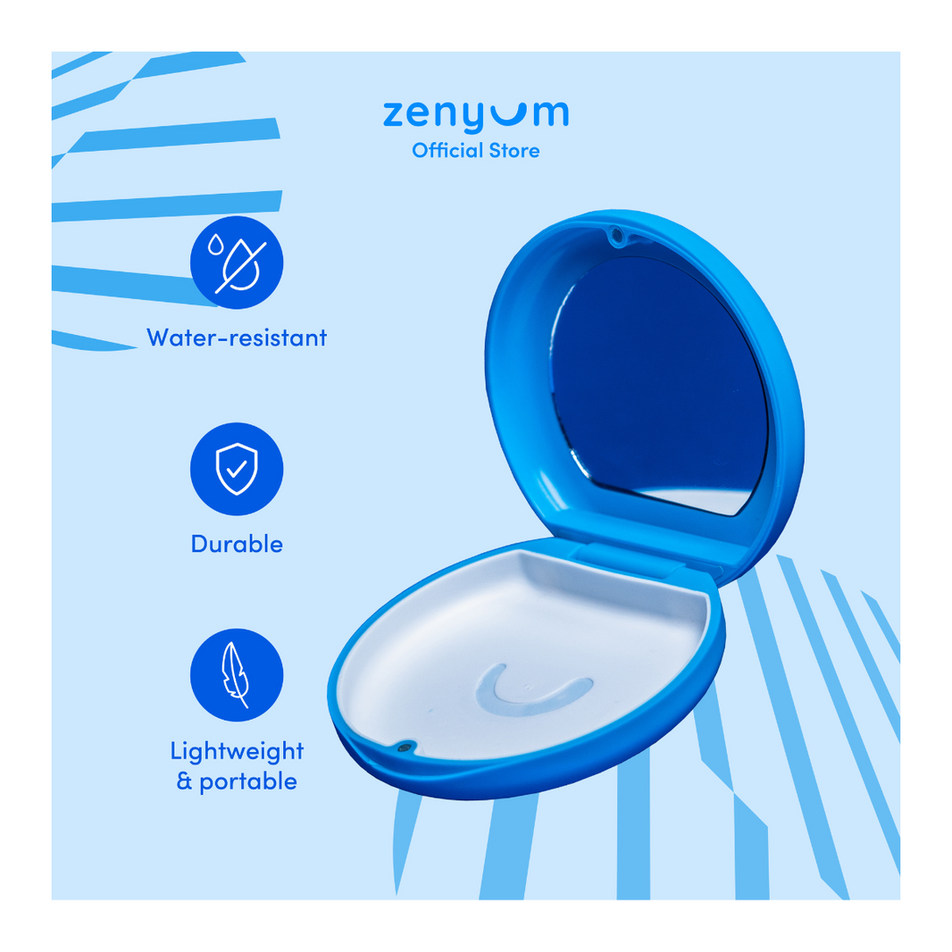 Aligner Accessories Zenyum Malaysia